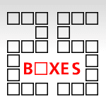 25 Boxes - Play Online on Flash Museum 🕹️