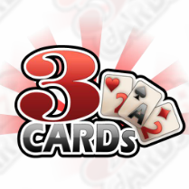 3Cards - Play Online on Flash Museum 🕹️