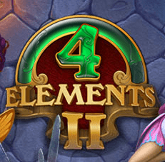 4 Elements II - Play Online on Flash Museum 🕹️