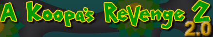 A Koopa's Revenge 2 - Play Online on Flash Museum 🕹️