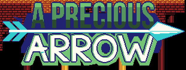 A Precious Arrow - Play Online on Flash Museum 🕹️