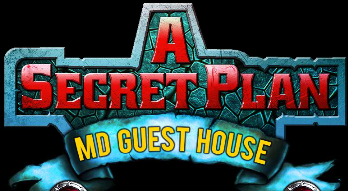 A Secret Plan - Manager Guest House - Play Online on Flash Museum 🕹️