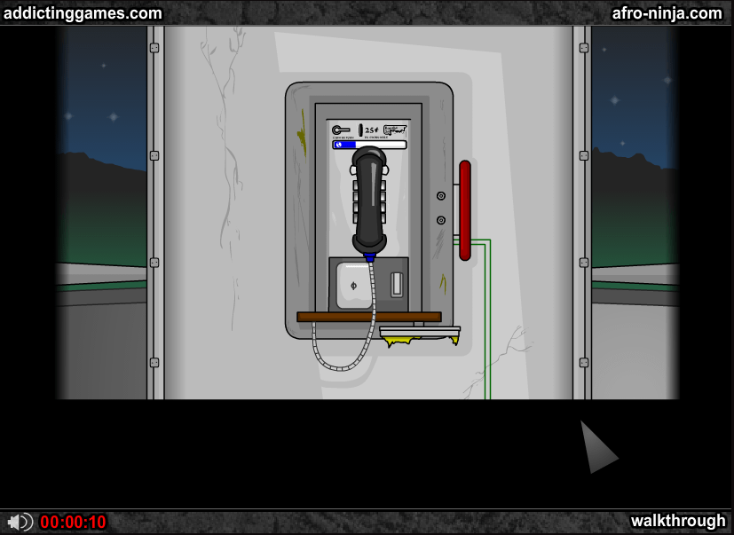 AN Escape Series #3 - Play Online on Flash Museum 🕹️