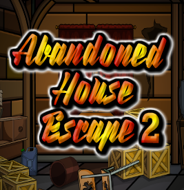 Abandoned House Escape 2 - Play Online on Flash Museum 🕹️