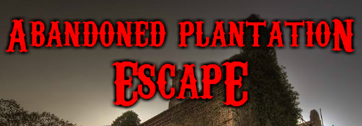 Abandoned Plantation Escape - Play Online on Flash Museum 🕹️