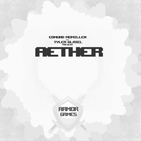 Aether - Play Online on Flash Museum 🕹️