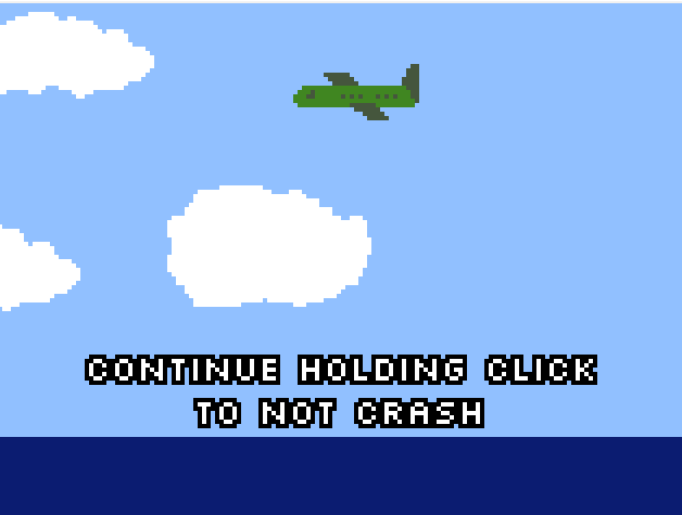 Airplane Adventures 2: The Return - Play Online on Flash Museum 🕹️