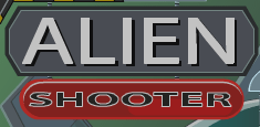 Alien Shooter - Play Online on Flash Museum 🕹️