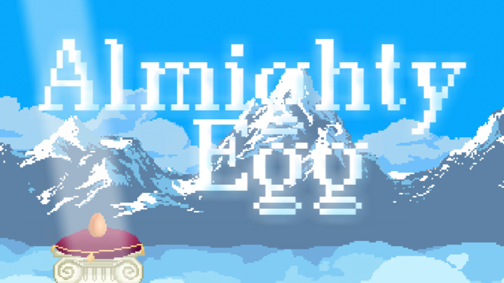 Almighty Egg - Play Online on Flash Museum 🕹️