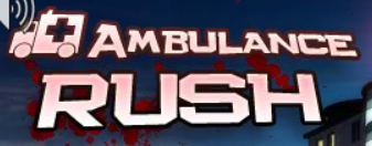 Ambulance Rush - Play Online on Flash Museum 🕹️
