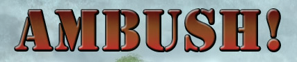Ambush - Play Online on Flash Museum 🕹️