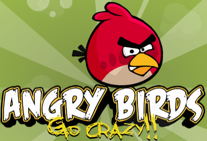 Angry Birds Go Crazy!! - Play Online on Flash Museum 🕹️