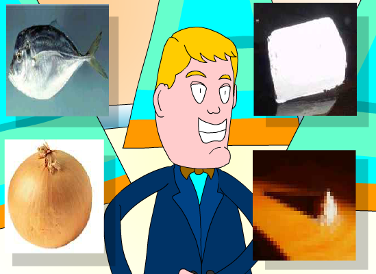 Animal, Vegetable, Mineral or Musk - Play Online on Flash Museum 🕹️