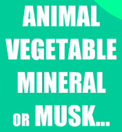 Animal, Vegetable, Mineral or Musk - Play Online on Flash Museum 🕹️