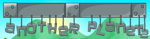 Another Planet 2 - Play Online on Flash Museum 🕹️