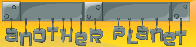 Another Planet - Play Online on Flash Museum 🕹️