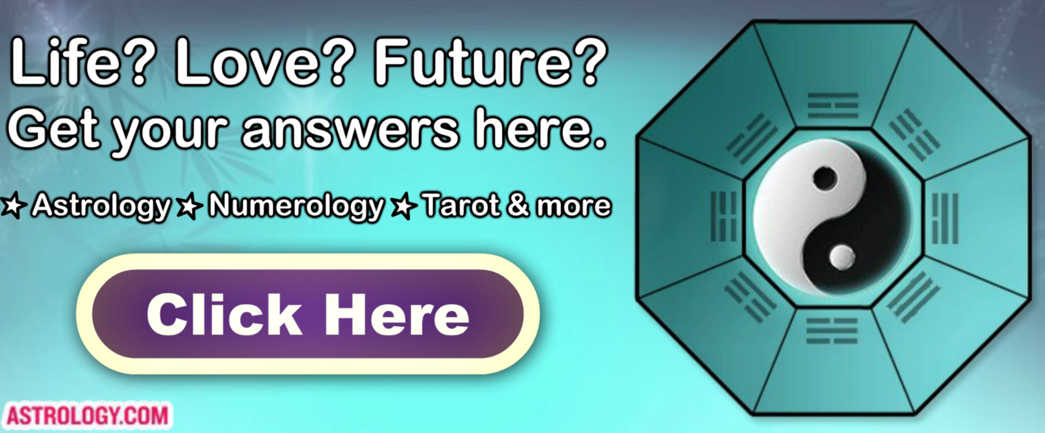 Astrology.com 2011 Banner Ad - Play Online on Flash Museum 🕹️