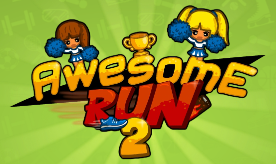 Awesome Run 2 - Play Online on Flash Museum 🕹️