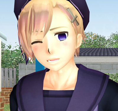 Axis Powers Hetalia Sim Date Norway X Reader: Kindergarten - Play ...