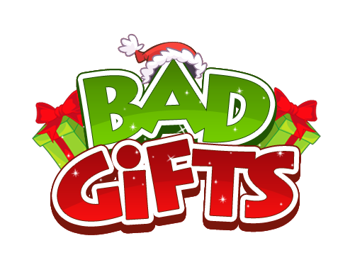 Bad Gifts - Play Online on Flash Museum 🕹️