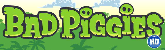 Bad Piggies - Play Online on Flash Museum 🕹️