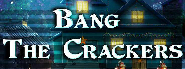 Bang The Crackers - Play Online on Flash Museum 🕹️