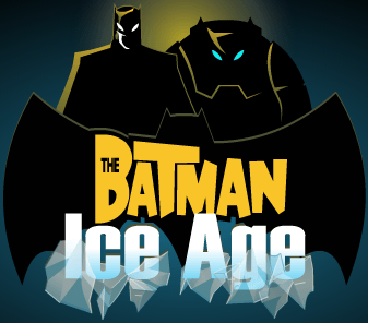 Batman: Ice Age (Remake) - Play Online on Flash Museum 🕹️