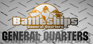 Battleships: General Quarters - Play Online on Flash Museum 🕹️