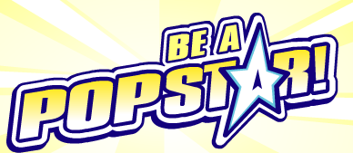 Be a Popstar! - Play Online on Flash Museum 🕹️