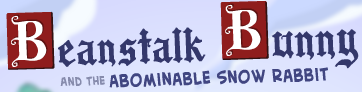 Beanstalk Bunny and the Abominable Snow Rabbit - Play Online on Flash ...