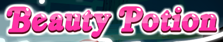 Beauty Potion - Play Online on Flash Museum 🕹️