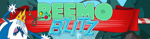 Beemo Blitz - Play Online on Flash Museum 🕹️