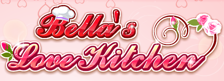 Bella's Love Kitchen - Play Online on Flash Museum 🕹️