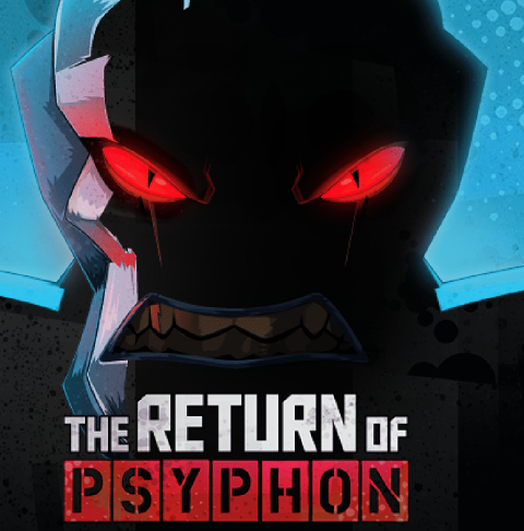 Ben 10 Omniverse: The Return of Psyphon - Play Online on Flash Museum 🕹️