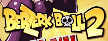 Berzerk Ball 2 - Play Online on Flash Museum 🕹️