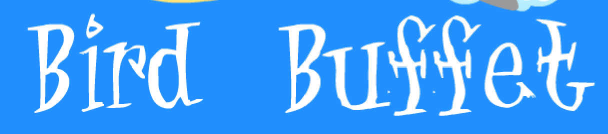 Bird Buffet - Play Online on Flash Museum 🕹️