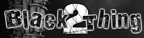 Black Thing 2 - Play Online on Flash Museum 🕹️