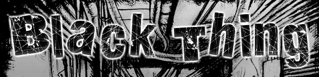 Black Thing - Play Online on Flash Museum 🕹️