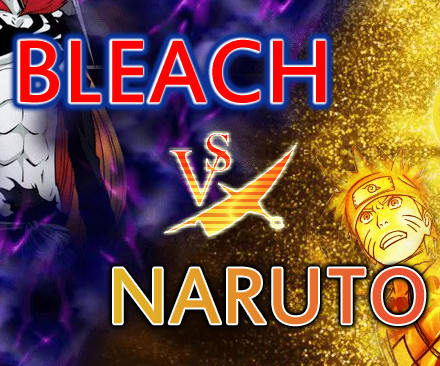 Bleach vs Naruto - Play Online on Flash Museum 🕹️