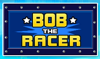 Bob The Racer - Play Online on Flash Museum 🕹️