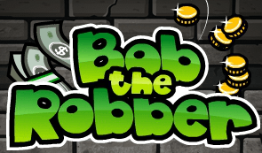 Bob the Robber - Play Online on Flash Museum 🕹️