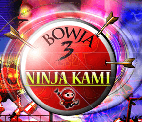 Bowja the Ninja 3 - Ninja Kami - Play Online on Flash Museum 🕹️