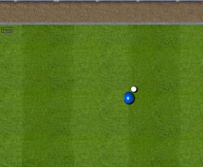 Bowls - Play Online on Flash Museum 🕹️