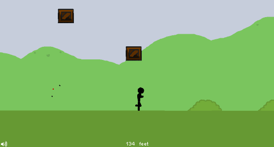 Box Dodge Fury - Play Online on Flash Museum 🕹️