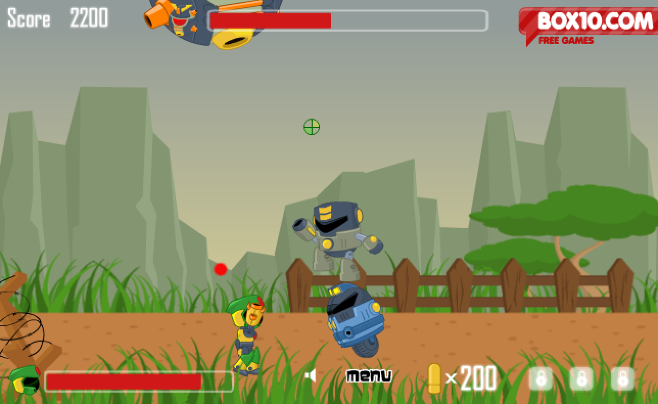 Box10 Barry - Play Online on Flash Museum 🕹️