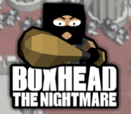Boxhead: The Nightmare - Play Online on Flash Museum 🕹️