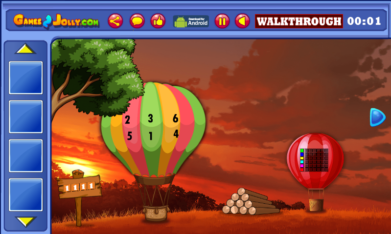Brahma Chicken Escape - Play Online on Flash Museum 🕹️