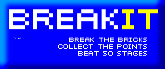 Break It - Play Online on Flash Museum 🕹️