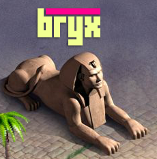 Bryx - Play Online on Flash Museum 🕹️