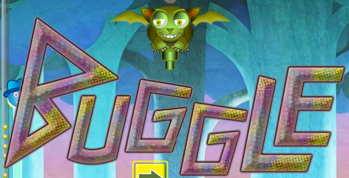 Buggle - Play Online on Flash Museum 🕹️